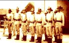 Persatuan Bomba dan Penyelamat SMKAJ: Sejarah Bomba