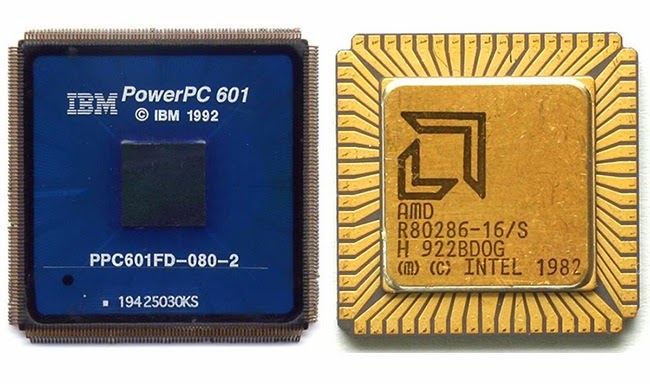 Arquitectura del Computador: Procesadores RISC y CISC.