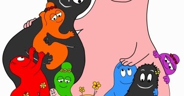 BARBAPAPA