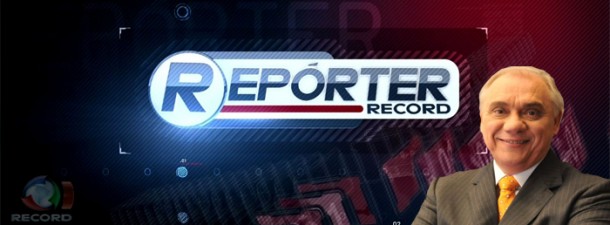 HIPERSESSÃO : Repórter Record muda para a Sexta