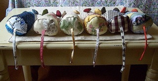 Lupinequilts: Literary Quilt: The Color Purple (by Alice Walker)