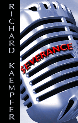 Metrolingua: Interview with Rick Kaempfer, author of $everance