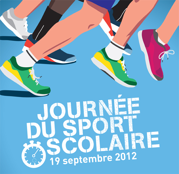Journée Nationale du Sport 2012