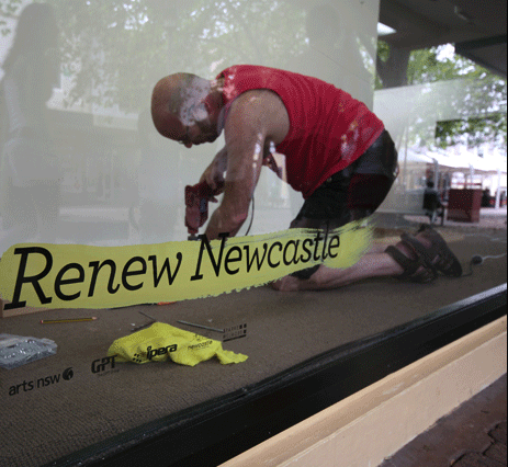 Auxiliary MUSEUM: AVAGO: Some History