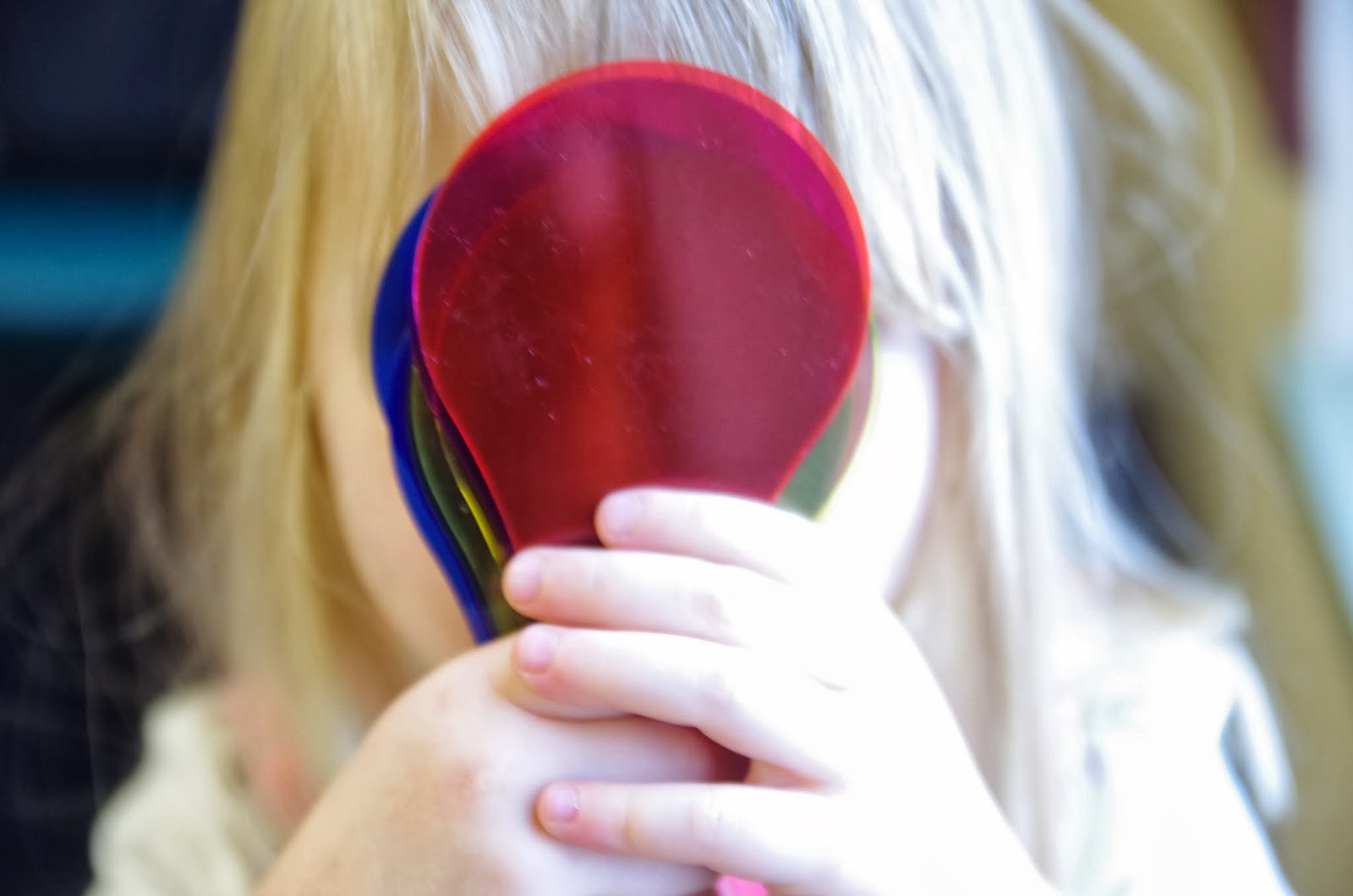 Wonderworks: Color : library makers