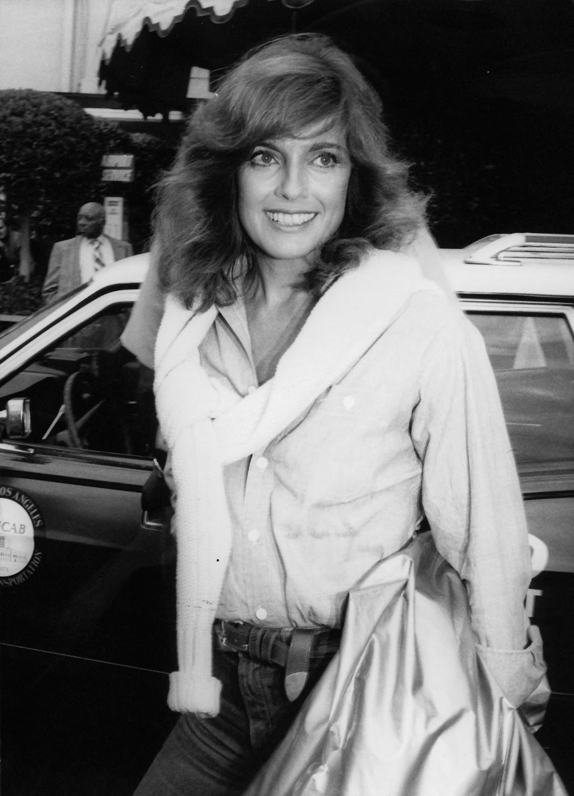 Dazzling Divas: Linda Gray