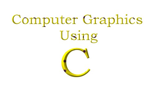 Programming in CG Using C ~ CSPrograms4u