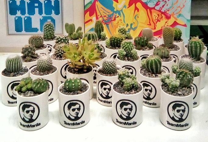 Team Manila #ExplorePH — Anagon