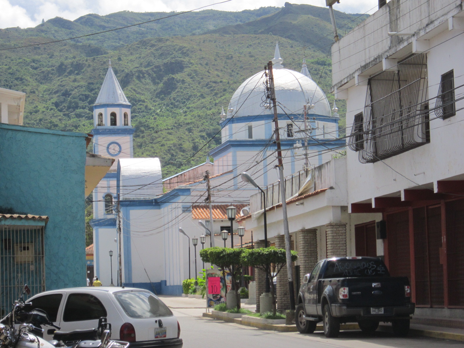 Bejuma al día...: FUNDACIÓN DE BEJUMA