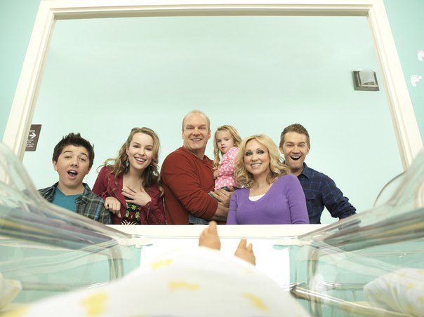 Disney Channel España Blog: Toby Duncan es el nombre del nuevo bebé de ...