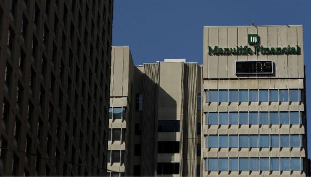 History of All Logos: All Manulife Financial Logos