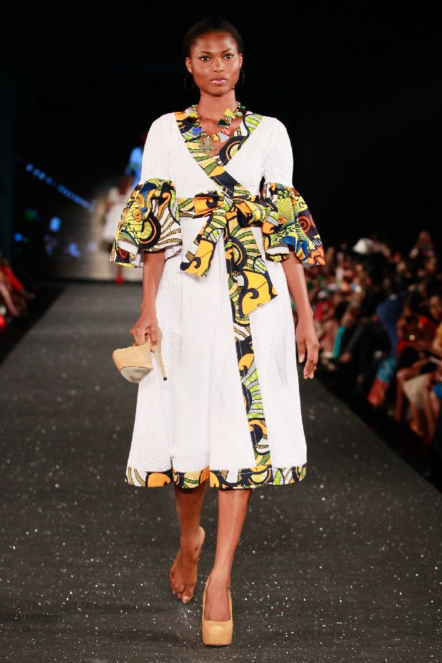ARISE FASHION WEEK 2012 : KIKI CLOTHING | CIAAFRIQUE ™ | AFRICAN ...