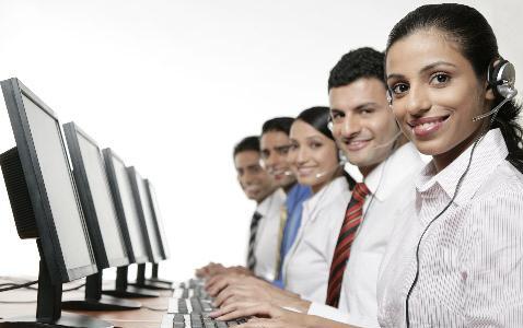 Call Center India: Hiring A Call Center Telemarketing Firm