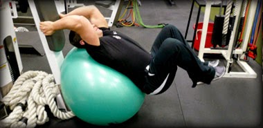 5 Tips To Make Attractive Six Pack Abs - Find Healthcare Job