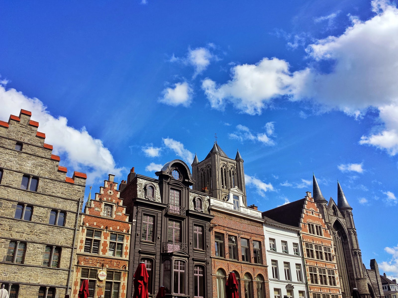 The Big City Challenge | The Social Traveler