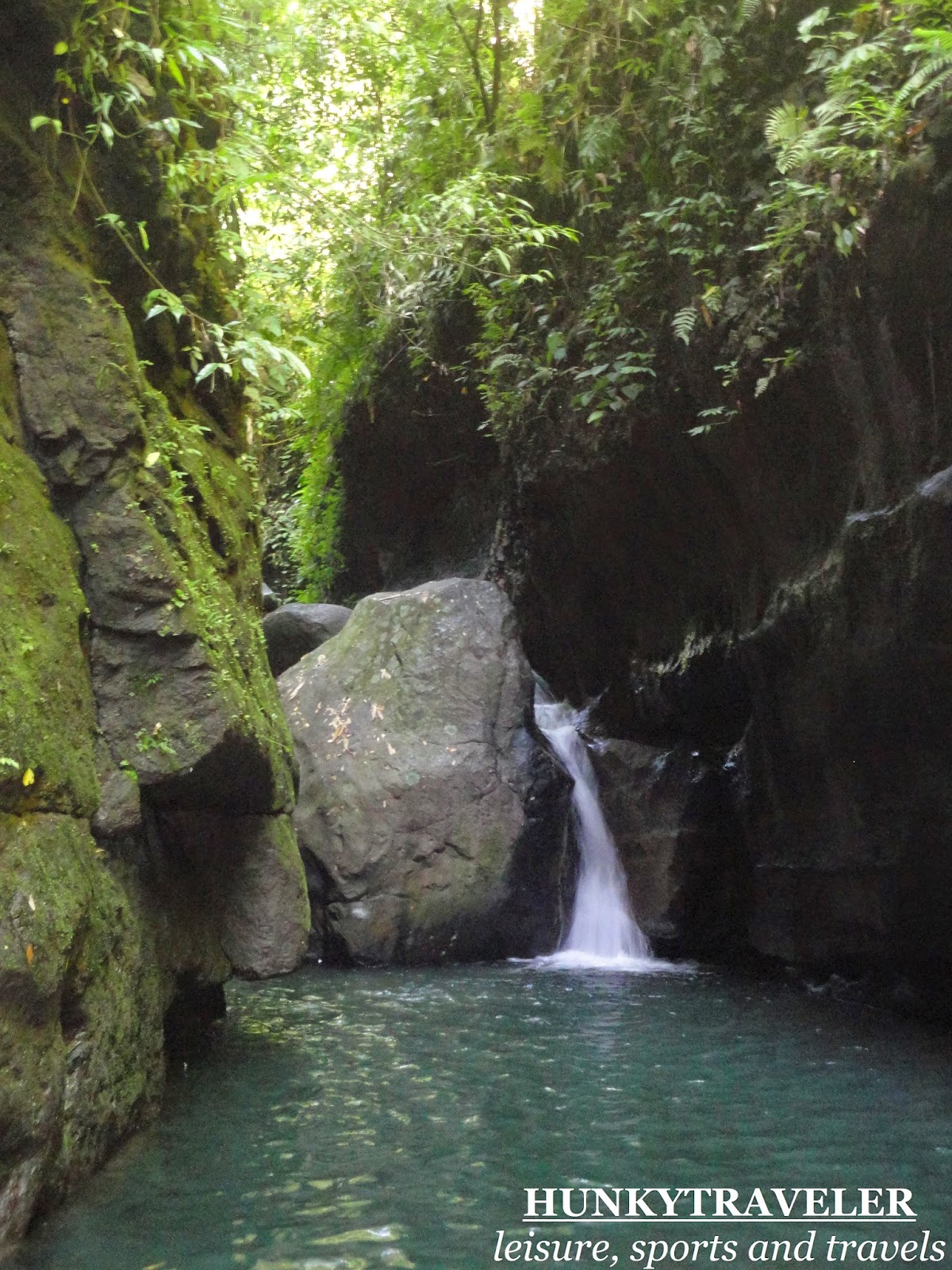 RD's leisure, sports and travels : Chasing the Hidden Paradise of ...