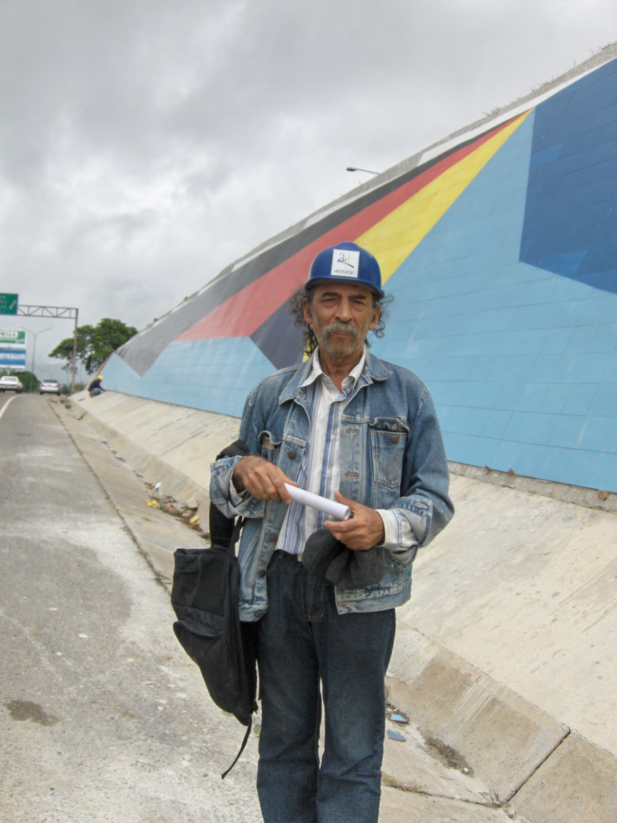 Esteban Castillo: Esteban- Castillo