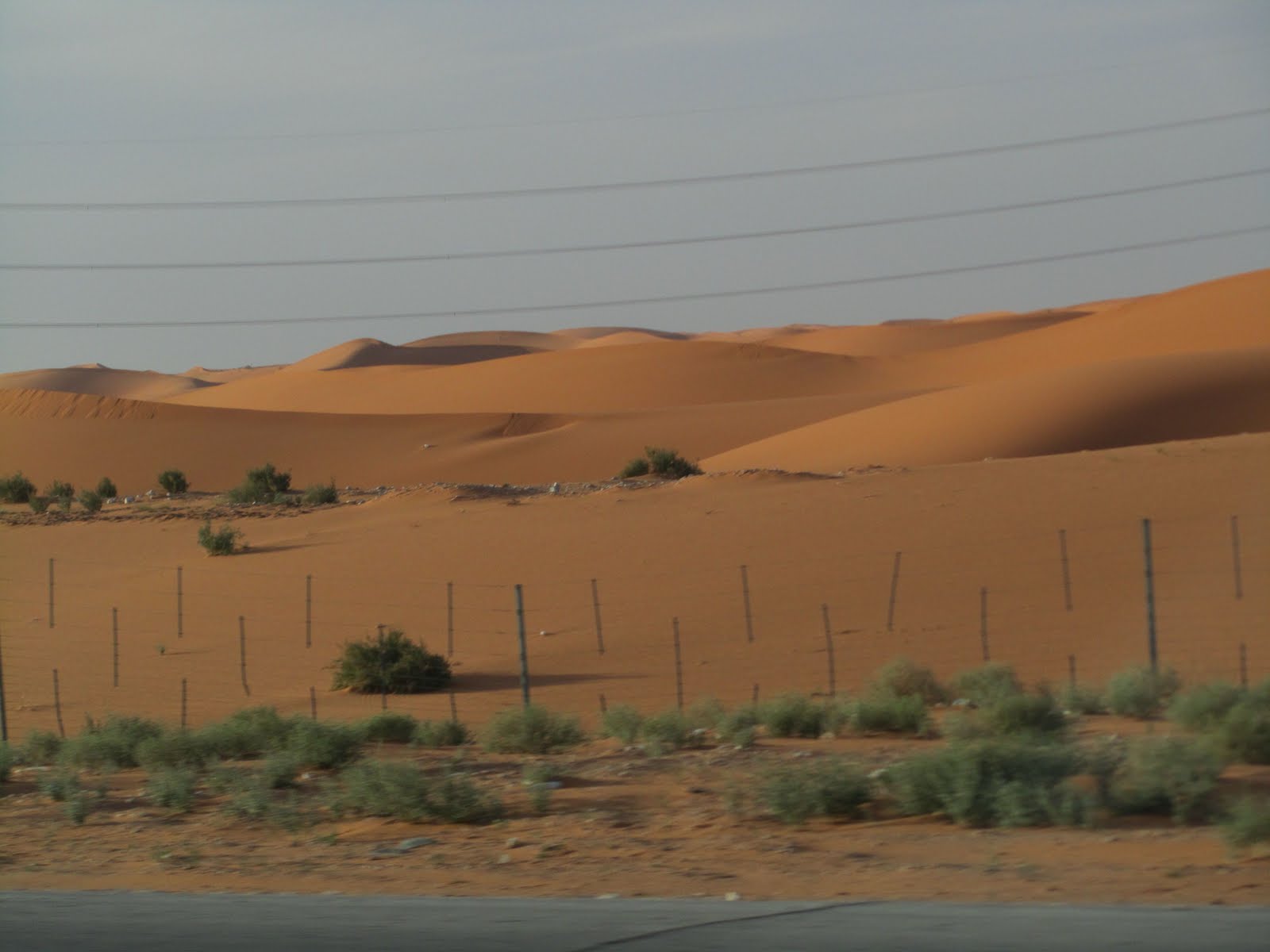 The Kulas: Road Trip: al-Khobar
