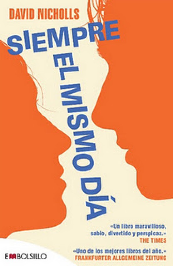 ceslp: ::Libro::Siempre el Mismo Dia