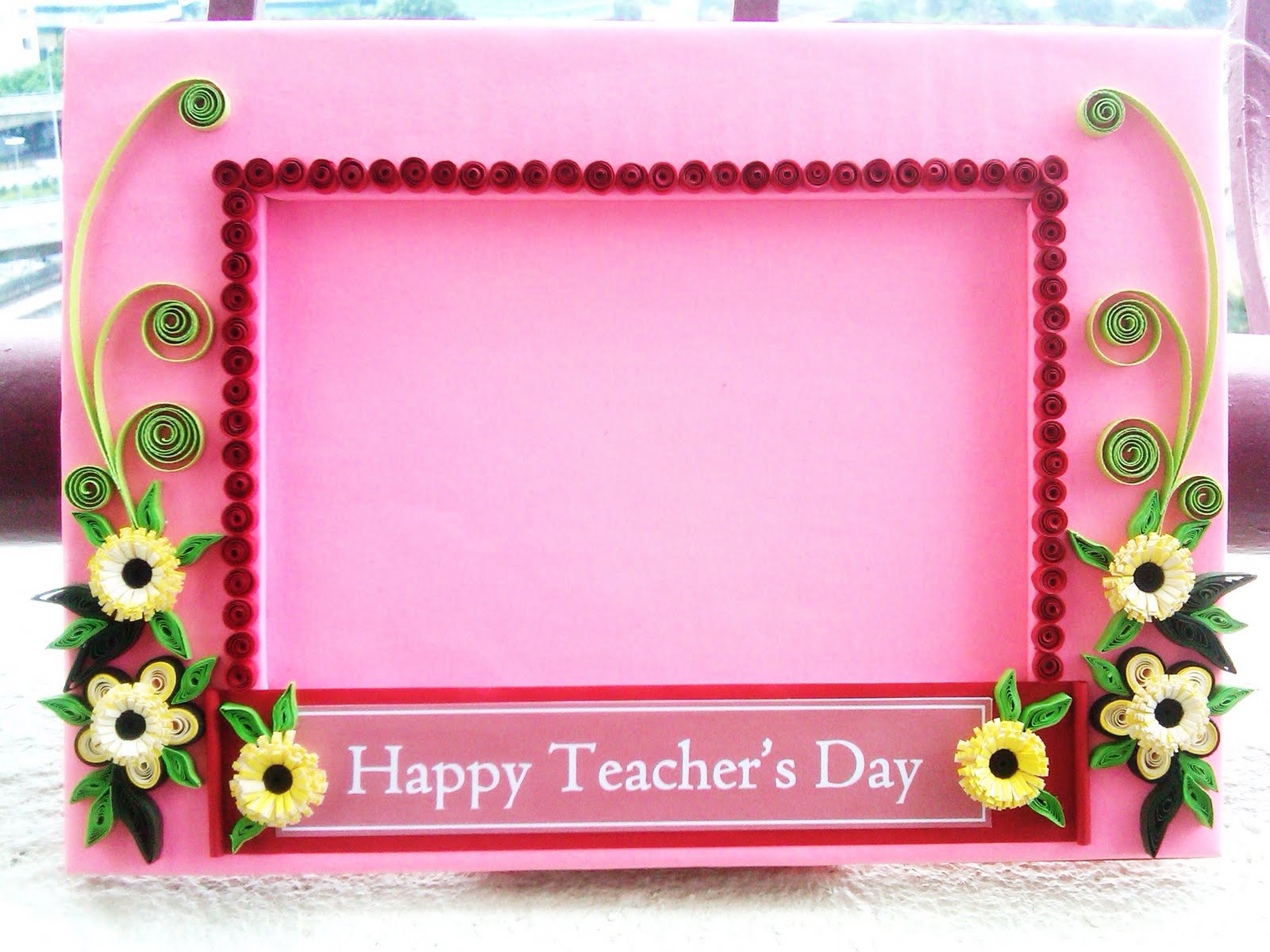 Uniquely handmade For U Teacher Uniquely handmade For U Teacher
