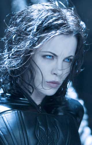 .: INFRAMUNDO (Underworld)