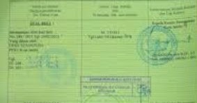 Penghapusan hak tanggungan atau Roya - Info Info