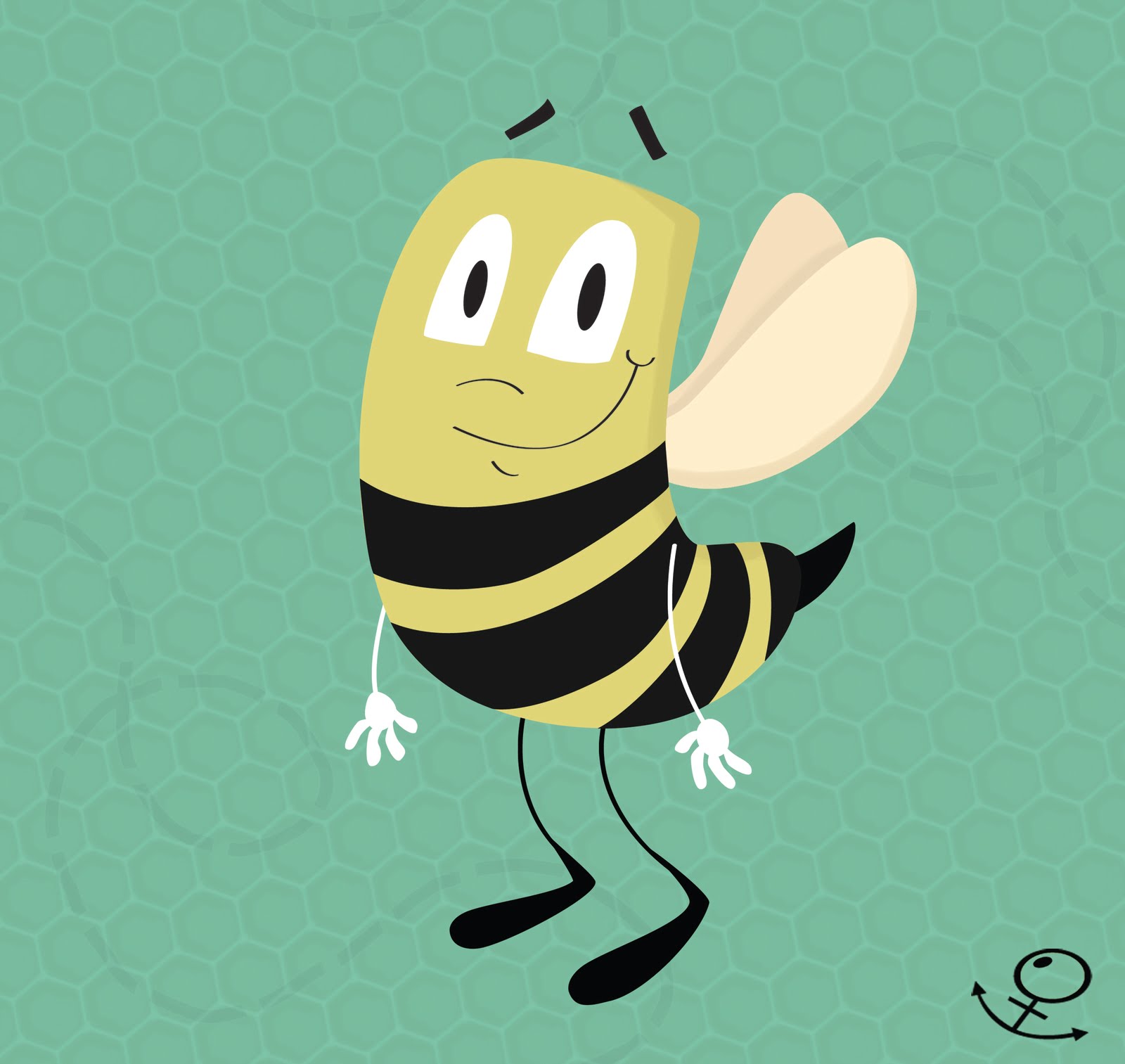 Johnny Lopes: Son of a Bee