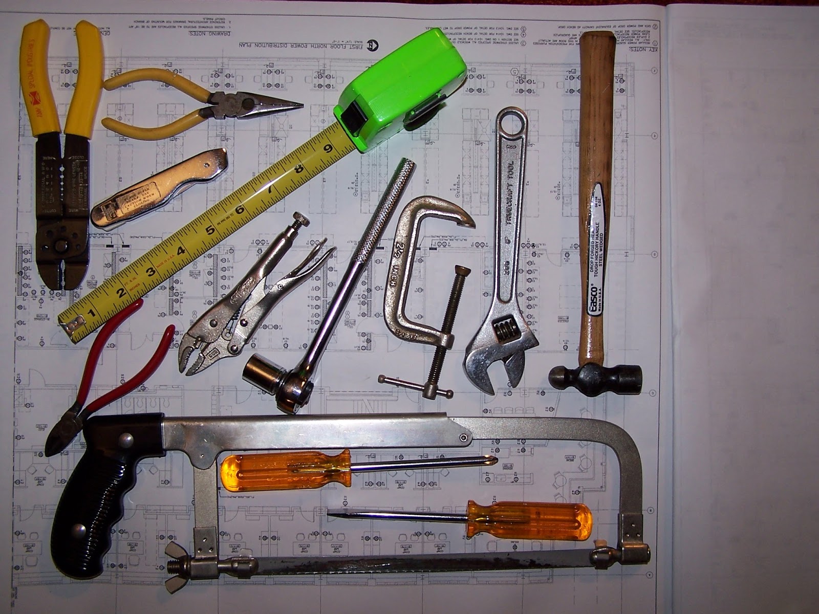 Life Mastery Musings: Things That Work and Don't