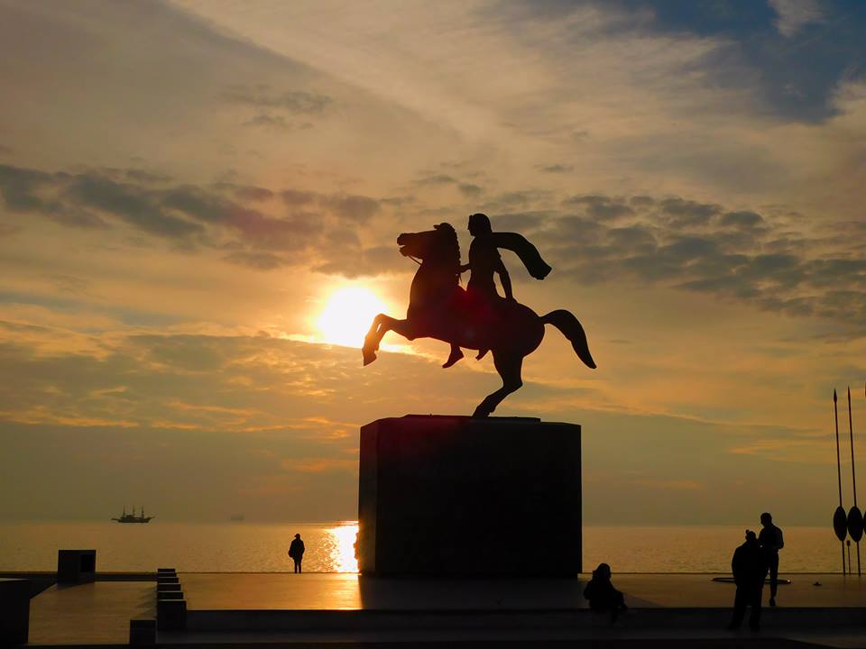 Homo Universalis: ΘΕΣΣΑΛΟΝΙΚΗ(3):ΧΘΕΣ ΚΑΙ ΣΗΜΕΡΑ. - ΦΩΤΟΓΡΑΦΙΚΟ ΑΛΜΠΟΥΜ ...