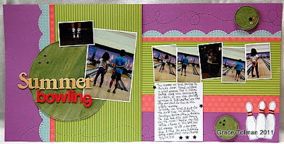 In my shoes: Happy National Scrapbooking Day!!!!