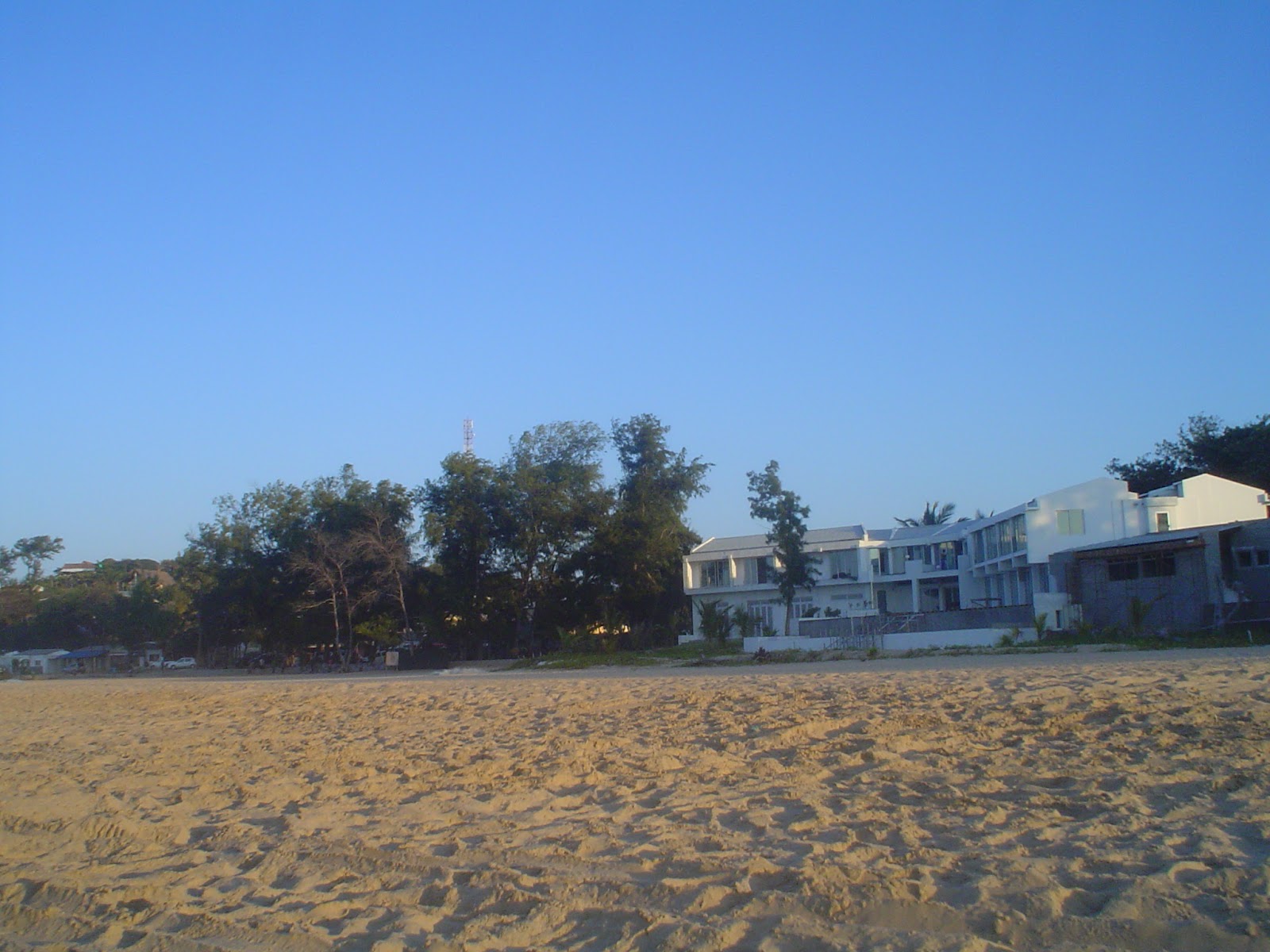 Viver Moçambique: Visita á Praia do Tofo & Praia da Barra - Inhambane