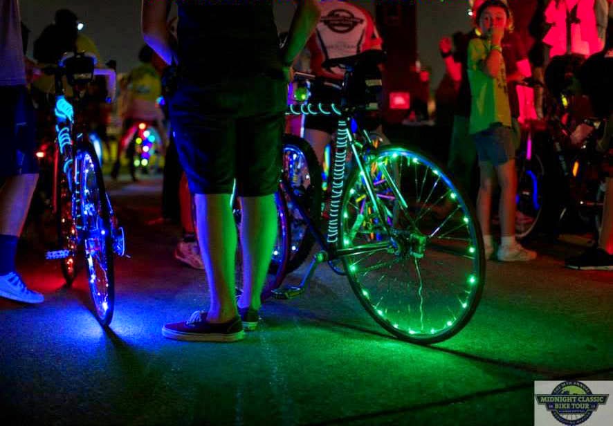 Memphis Cyclist: The 2015 Meritan Midnight Classic Bike Tour is one of ...