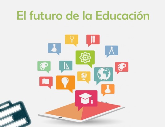 Docentes y TIC: ¿Cómo será el futuro de la educación?