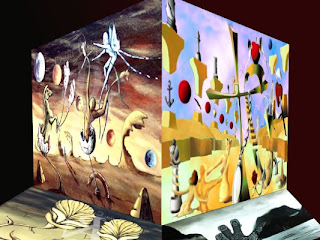 Historia del Arte II: Ismos y su influencia en la moda