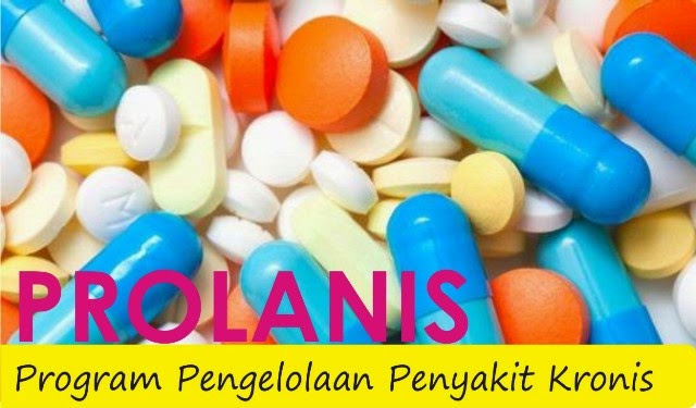 PUSKESMAS TAMAN KABUPATEN SIDOARJO: PROGRAM PENGELOLAAN PENYAKIT KRONIS