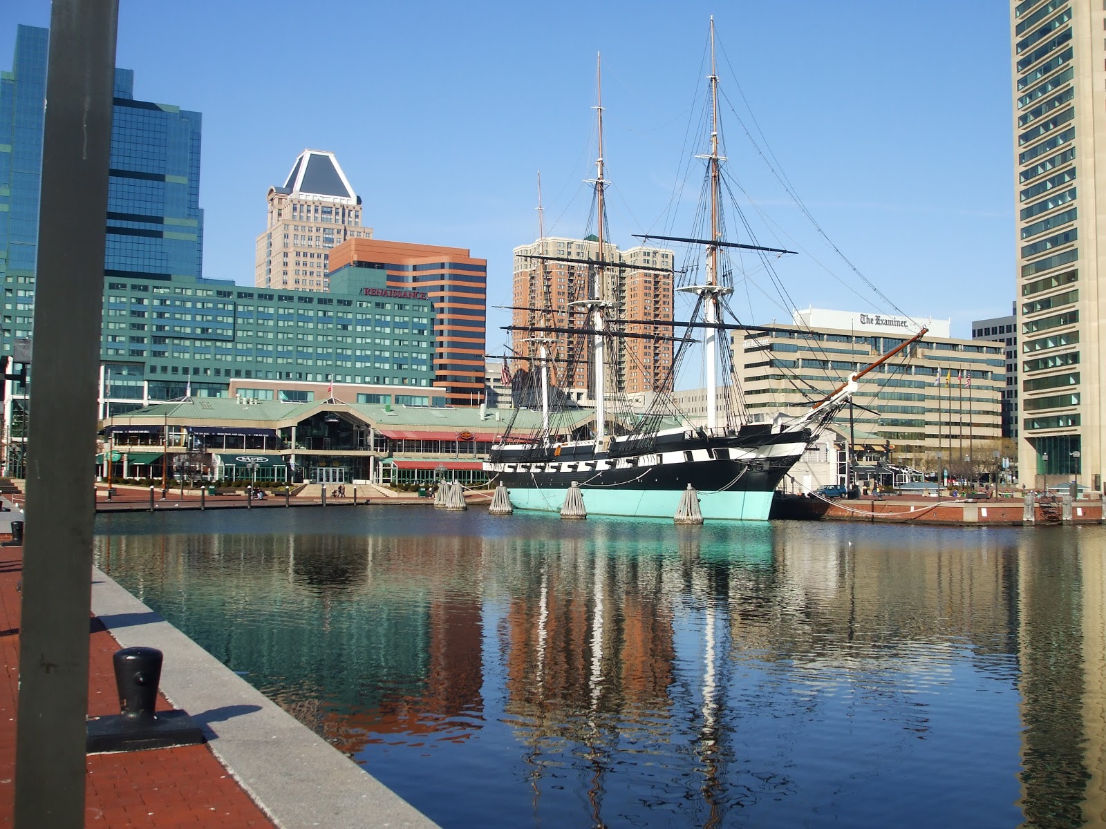 Baltimore City's Past Present and Future: Sandtown Winchester: A Tale ...