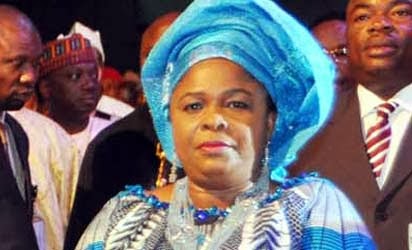 Patience Jonathan Task African First Ladies On Need For Peace | CKN News
