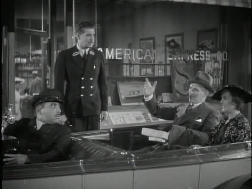 Forgotten Actors: Bobby Barber