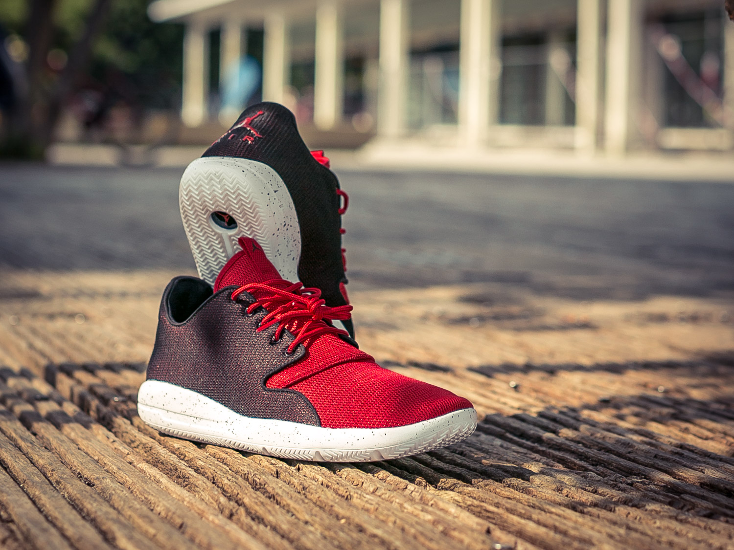 SOLEKITCHEN: Air Jordan Eclipse Black