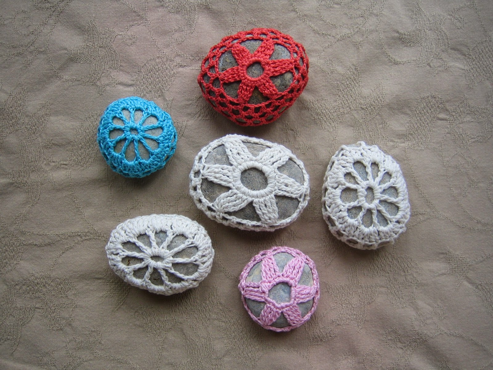 Get Hooked on Crochet: July 2014