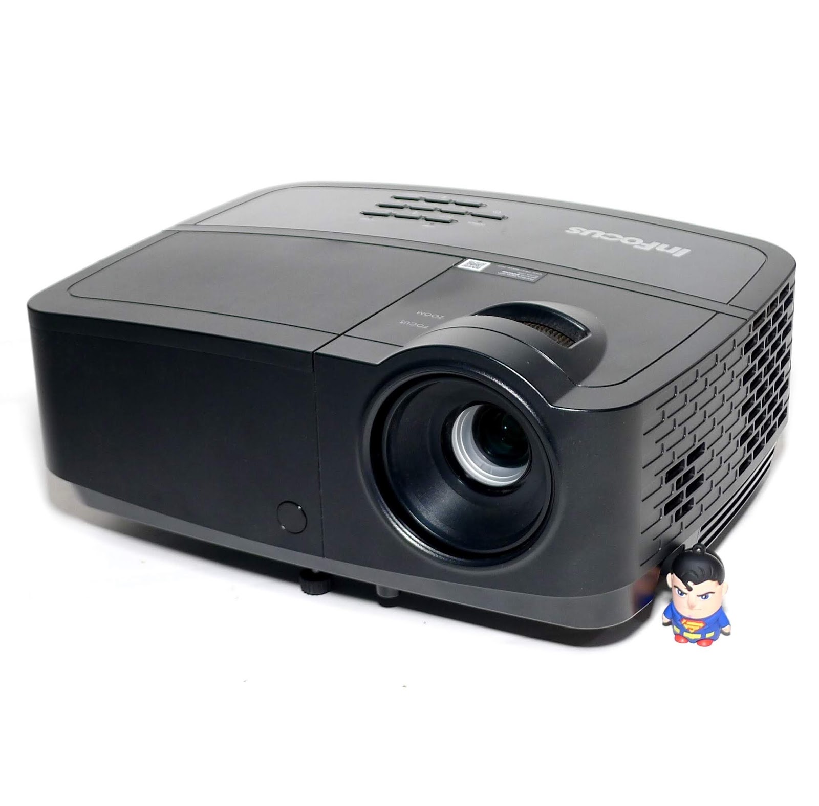 Jual Proyektor infocus IN114a Bekas di Malang | Jual Beli Laptop Bekas ...