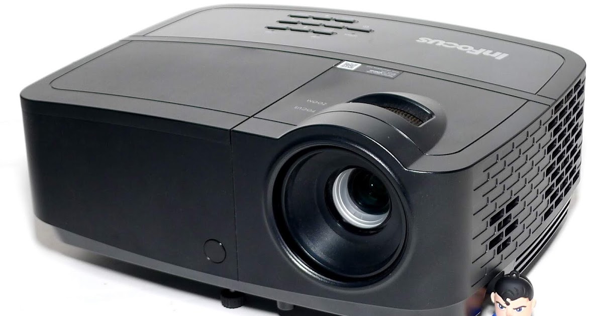 Jual Proyektor infocus IN114a Bekas di Malang | Jual Beli Laptop Bekas ...