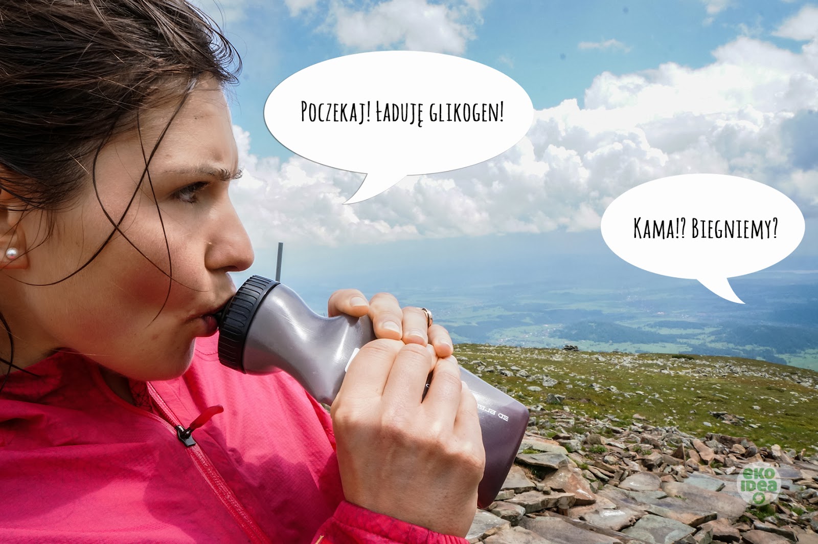 EkoIdea! Produkty ekologiczne i naturalne: Aktywacja — regeneracja ...