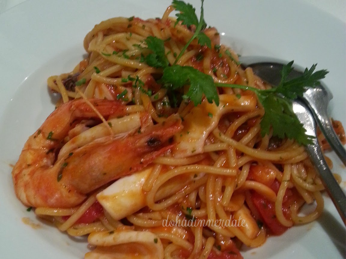 Lo Spaghetto - LIVE, LOVE & LOU