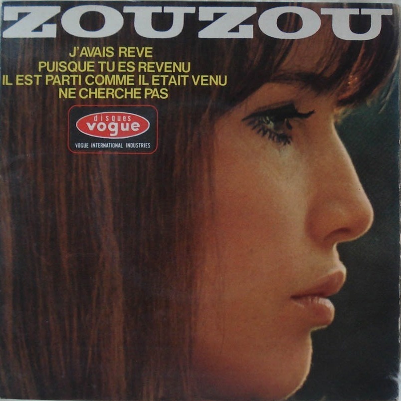 I sold up and moved to Mars: Zouzou