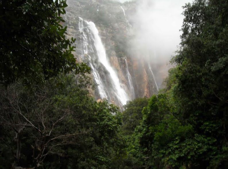 Nellore - A District of AP with full of Tourist Spots