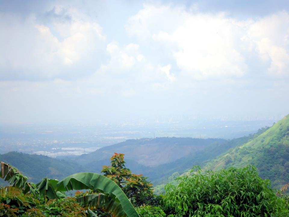 Experience Bulacan!: Mt. Balagbag, City of San Jose del Monte, Bulacan