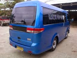 Modifikasi Mobil Isuzu ELF Keren 2015