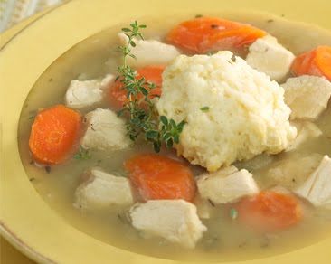 A True Northern Diet: Eating Canadian: Fricot Acadien au Poulet and ...