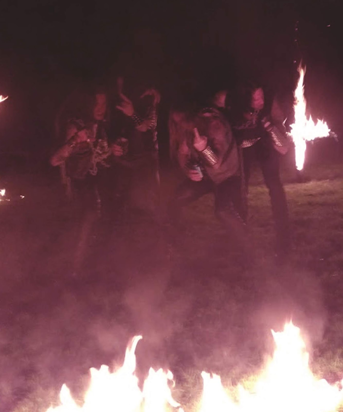 Metal de la vieja escuela 80s y 90s.: Old pictures from 90s bands